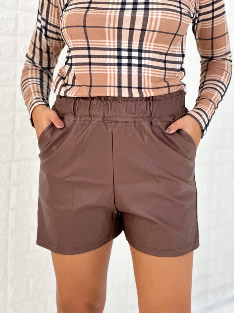 [509CEDRO] Short Engomado Cedro – ONDA
